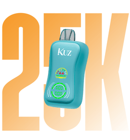 Kuz Flow 25000 Disposable Vape- Best Flavors – V.Gem